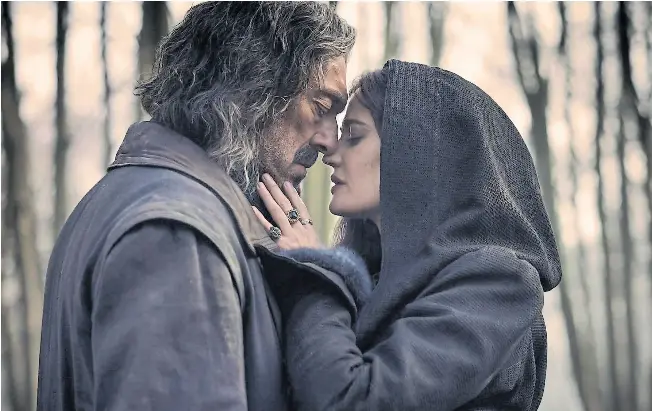 Eva Green. La “villana” que le da la espalda al glamour de Hollywood - PressReader