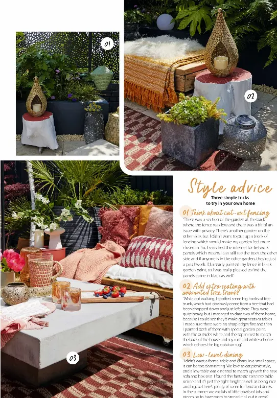 Style advice - PressReader