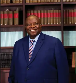 Supreme Court rubbishes no retrenchme­nt appeal - PressReader