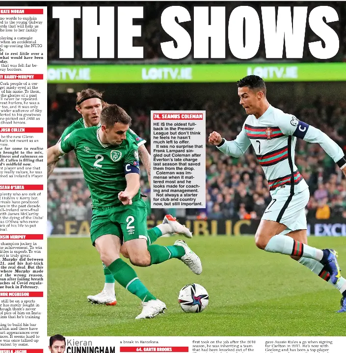 THE SHOWS MUST GO ON - PressReader