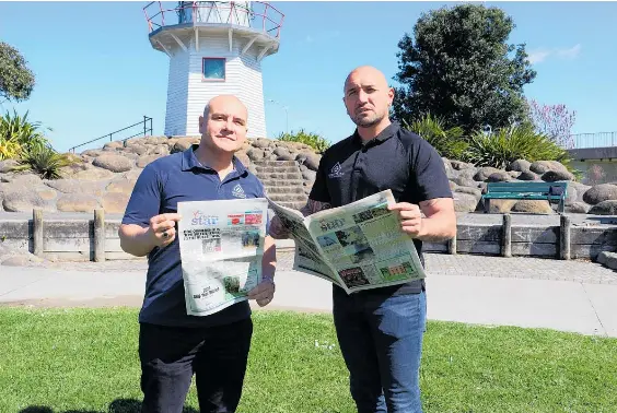 New owner wants Wairoa Star to be around for another 100 years ...