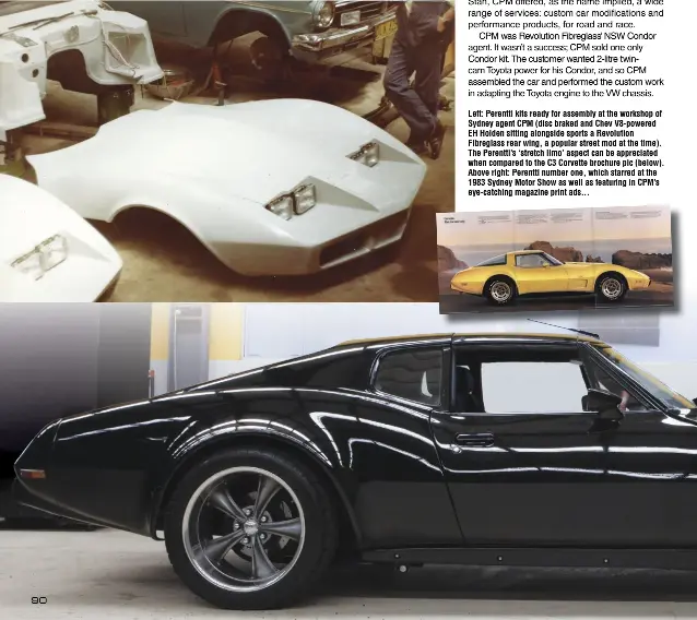 Custom job - PressReader