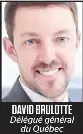 Nouvelle cuisine de 2,6 M$ pour le délégué du Québec à New York ...