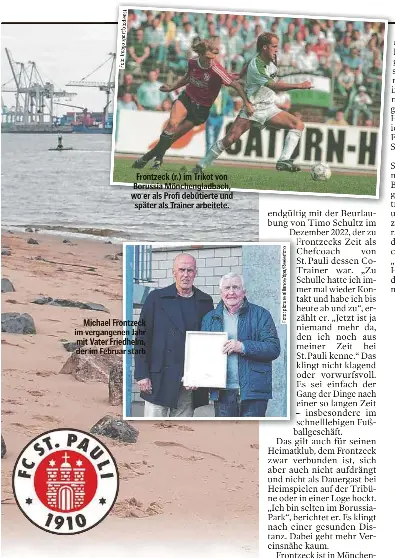 Für St. Pauli - PressReader