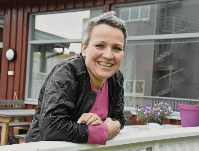 Laer deg å føle deg god - PressReader