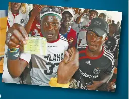 How the Big Three control PSL ticket prices - PressReader