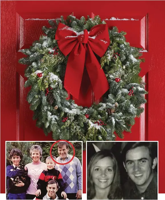 He stayed for 45 years ! - PressReader