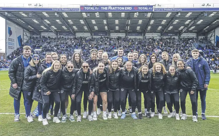 'We had to be ruthless’ – Why Jay axed half of his title-winning squad - PressReader