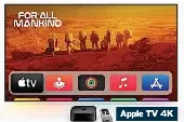 Powerful Apple TV 4K looks to reset set-top box - PressReader