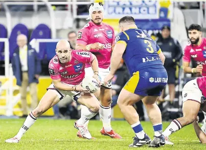 Maxime Lucu, la théorie de l’évolution - PressReader