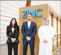 ZAINIAC invests in Actly, an AI startup led by Zain employee Ahmad ...