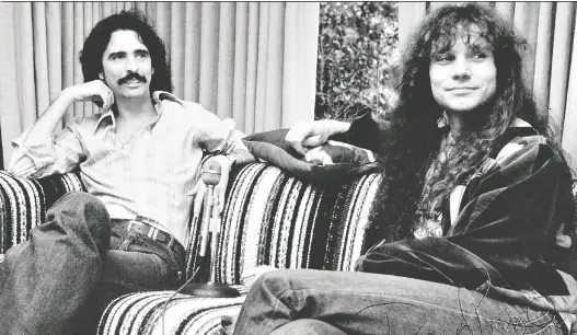 MEMORIES OF CHOM’S 1ST DJ - PressReader