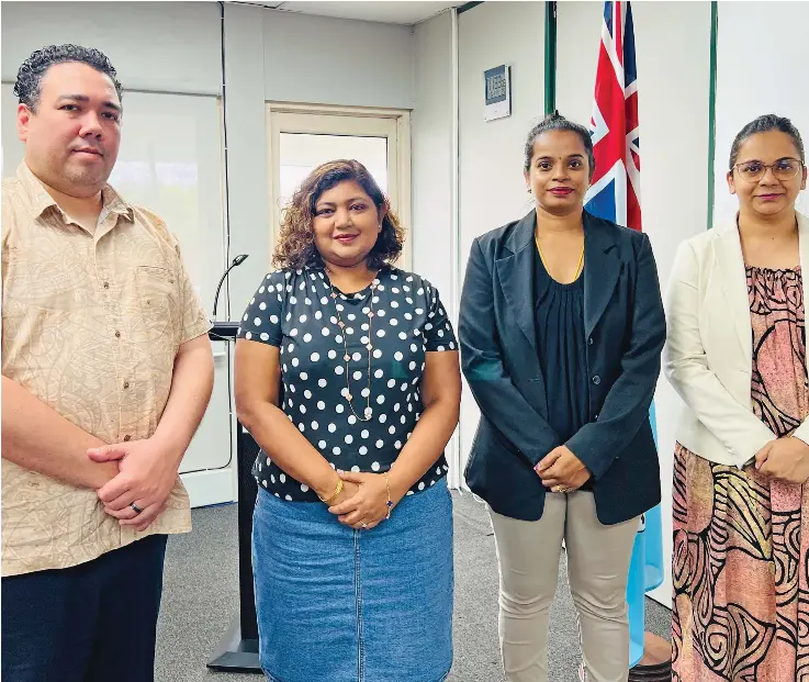 Ready for Business in America - PressReader