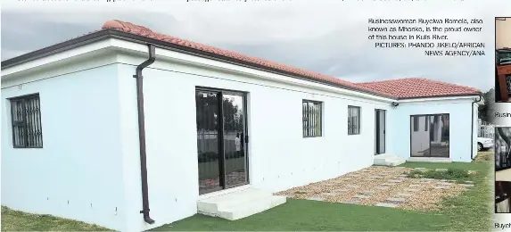 SOLID STARTING POINT - PressReader