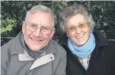 A tribute to Mick Thorpe - PressReader