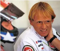 THE RISE OF THE RGV500 - PressReader