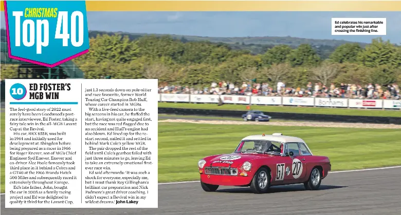 F1 STAR’S ELAN AT THE NEC - PressReader