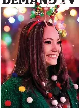 PICK OF DIGITAL & ON DEMAND TV - PressReader