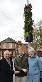 New Smart Pillar will improve air quality - PressReader