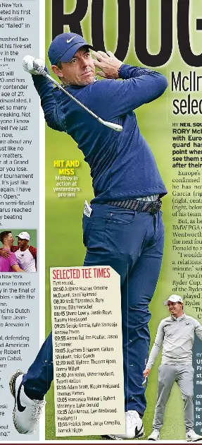 ROUGH RYDE - PressReader