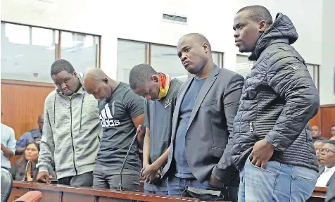 Who wanted AKA dead? - PressReader