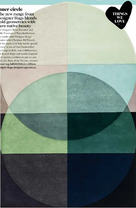 inner circle - PressReader