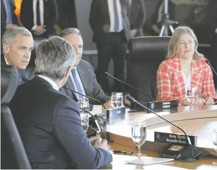 Push forward on nation-building projects: Holt - PressReader