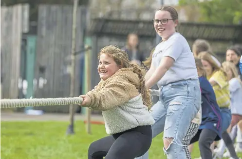 Enjoy food, crafts and games at two family-friendly events - PressReader