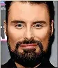Rylan built Tube station in his home - PressReader