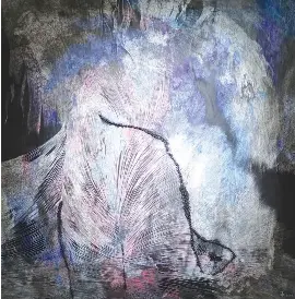 Contempora­ry art exhibition showcases bold innovation­s - PressReader