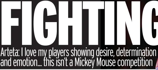 FIGHTING CHANCE - PressReader