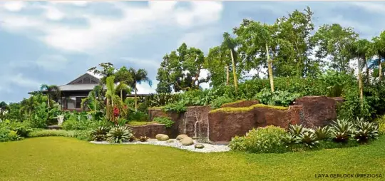 PREZIOSA BOTANIC PARK AND FARM RESORT - PressReader