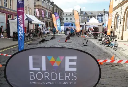 Live Borders begins search for new CEO - PressReader