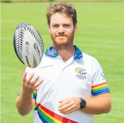 ‘I was kind of speechless’ - PressReader