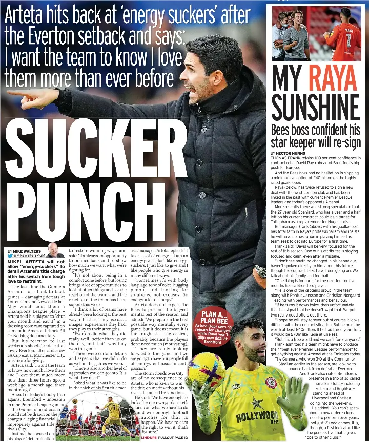 SUCKER PUNCH - PressReader