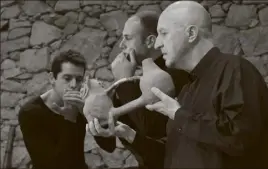 Quand l’orgue rencontre les chants d’oiseaux - PressReader