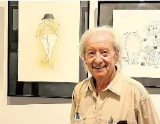 Zeitreise mit Werner Rollow - PressReader