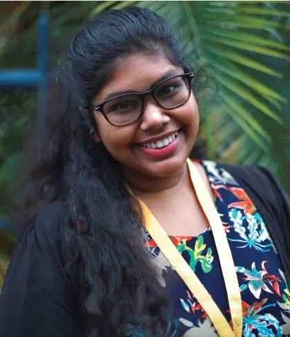 SHREYA KUMAR: Focusing on our farmers - PressReader