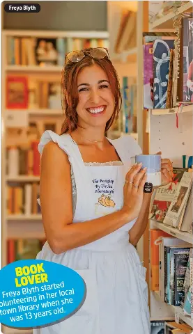 Getting ready for the festive season - PressReader