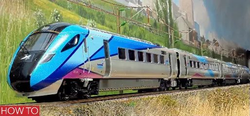 WRAP A TPE ‘NOVA 1’ CLASS 802 - PressReader