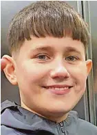 Safety measures by river after tragedies - PressReader