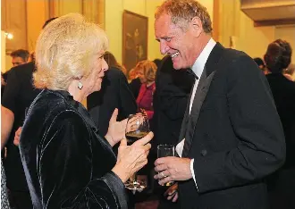 A ROYALLY SEXY POET - PressReader