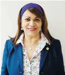 CLARIBEL MARTÍNEZ MARMOLEJOS - PressReader