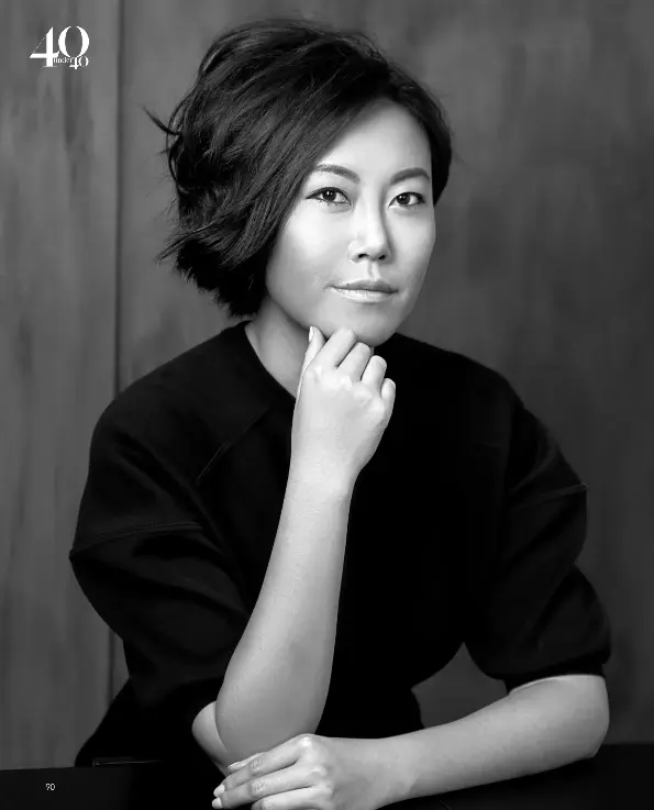 Lili Luo - PressReader