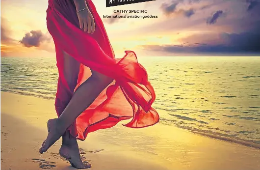 BEING SPECIFIC - PressReader