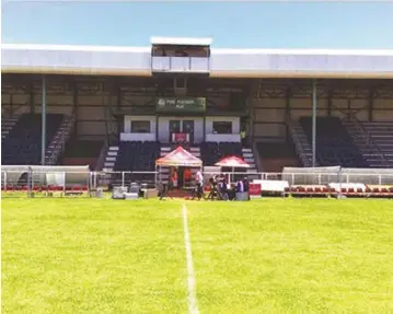 Let the PSL games begin - PressReader