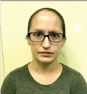 Kane woman charged with 11 drug-related felonies Another Kane woman is ...