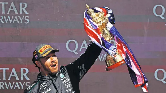 Filmreifer Triumph - PressReader