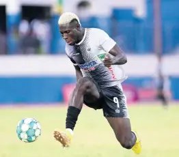 Increasing problems for Cavalier ahead of JPL semi-final clash ...