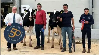 Judge buys the top two - PressReader